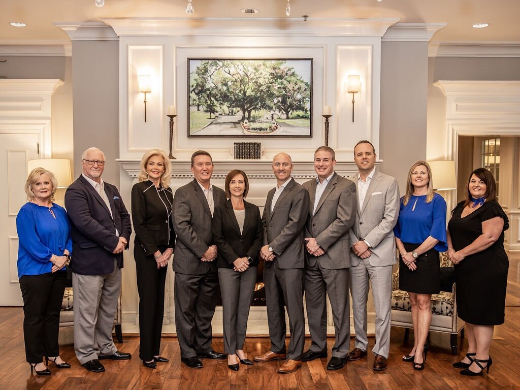 Finansal danışmanlık Ariss Financial Group - Ameriprise Financial Services, LLC, Montgomery, foto