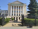 Строительно-политехнический колледж (ulitsa 20-letiya Oktyabrya No:84), yüksekokul  Voronej'den