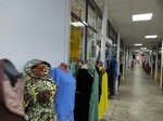 Женская одежда (Lesotekhnikuma Street No:49/1), giyim mağazası  Ufa'dan