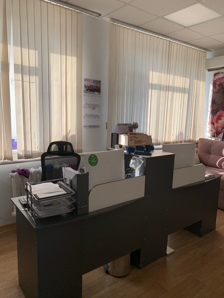 Mobilya aksesuar ve parçaları Egida, Tiumen, foto