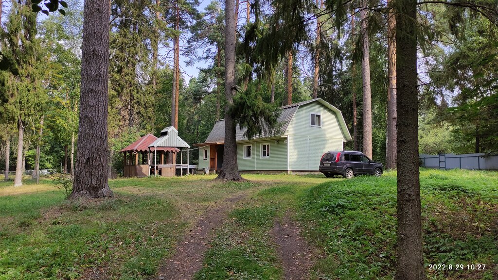 i̇skele Jetty , Tverskaya oblastı, foto