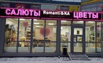 Romanti&Ka (prospekt Mayakovskogo No:7А), çiçekçiler  Krasnokamsk'tan