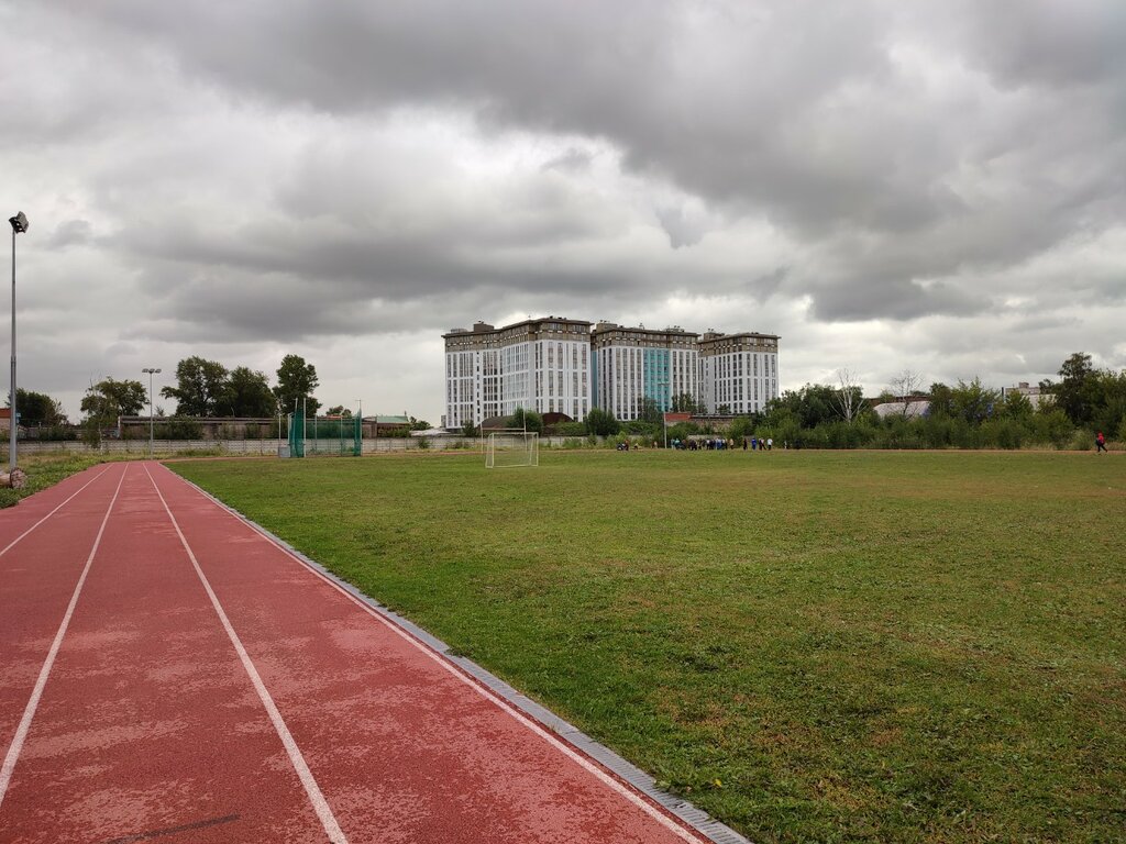 Stadyum Стадион, Saint‑Petersburg, foto