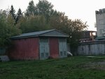 Трансформаторная подстанция № 410 (Ноградская улица No:5В), mühendislik altyapısı  Kemerovo'dan