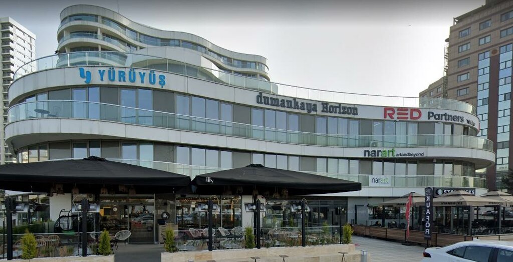 Ticari gayrimenkul alım satımı Remax Red Serpil Başcı, İstanbul, foto