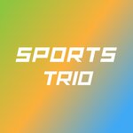 SportsTrio (Marshala Katukova Street No:22), spor kulüpleri  Moskova'dan