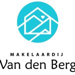Makelaardij Van den Berg (Beneden Molendijk No:20, Oud-Beijerland), emlak ofisi  Hollanda'dan