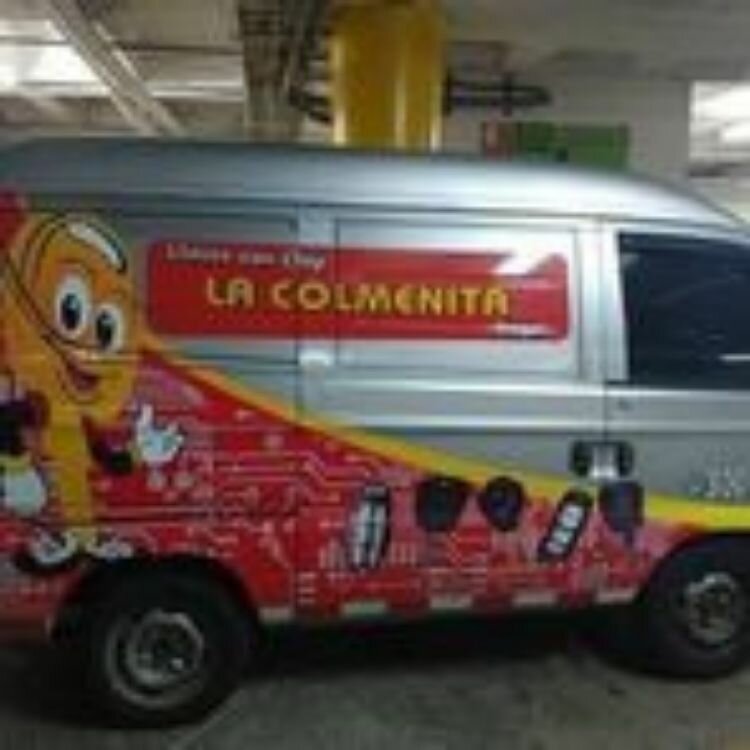 Metal eşya tamircileri Llaves La Colmenita, , foto