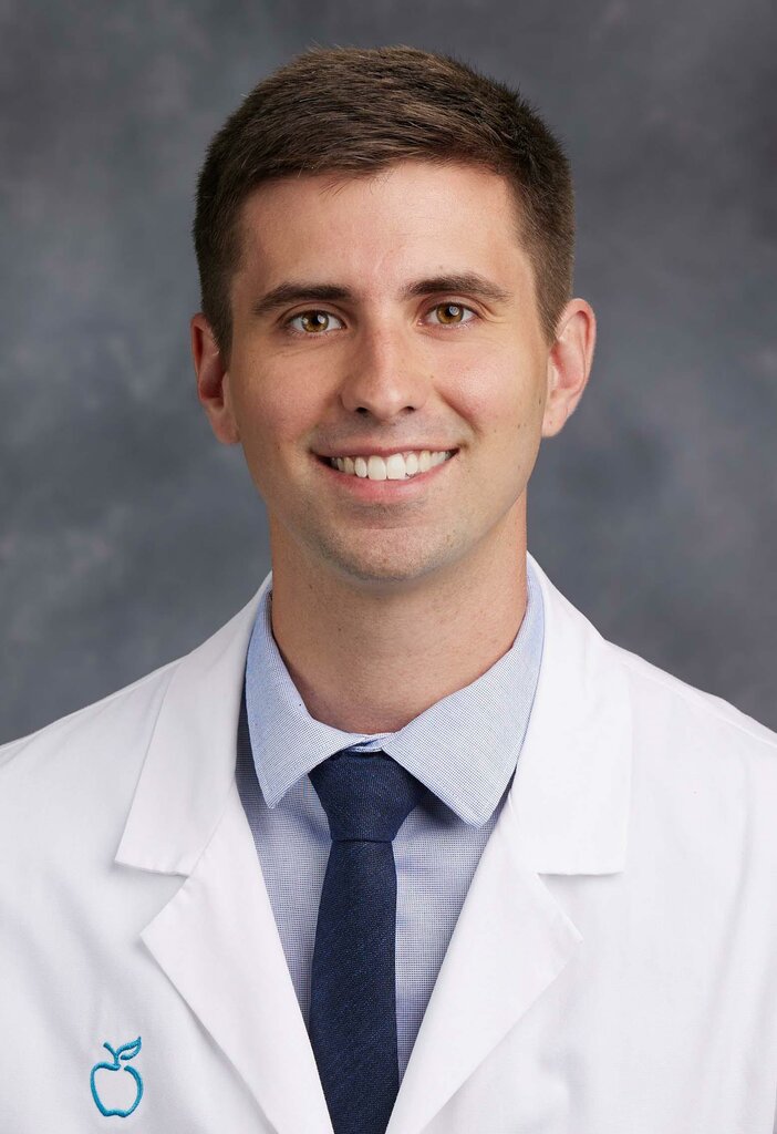 Özel muayenehaneler David Yoder, Md, Ohio Eyaleti, foto