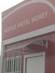 Agence airtel money de Commune de Moungali (Brazzaville, Commune de Moungali, Rue Polidor), tapu ve kadastro  Brazzaville'den