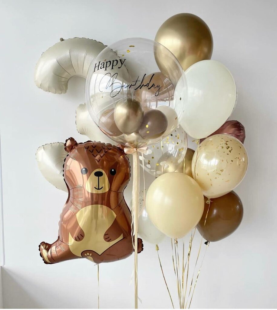 Kutlama ürünleri Party Bunny, Mytişçi, foto