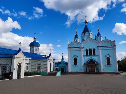 Otel Паломнический центр Коренная, Kurskaya oblastı, foto
