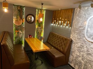 Tvoy bar (ulitsa Kalinina No:55), kafe  Nevinnomissk'ten