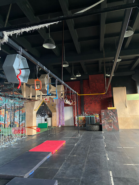 Spor tesisi Madrun, Minsk, foto