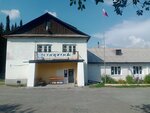 Спартак (Trudovaya ulitsa No:110), çok amaçlı spor tesisleri  Nijni Tagil'den