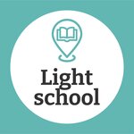 Light school (ulitsa Lenina No:90А), çocuk gelişim merkezleri  Jeleznogorsk'tan