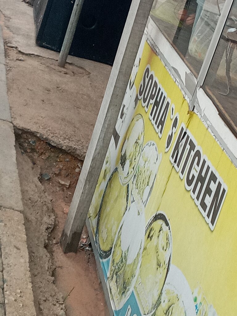 Catering firmaları Sophia kitchen, Dünya, foto