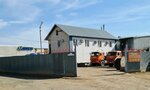 Avrora (Permskaya ulitsa No:2А, mikrorayon Zarechny), i̇nşaat firmaları  Orenburg'dan