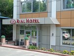Rial (100-letiya Vladivostoka Avenue No:124А), otel  Vladivostok'tan