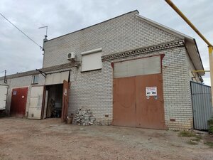 RemGaz74 (ulitsa Kozhevnikova No:20/7), otomobil servisi  Kopeysk'ten