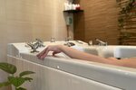 Nevesomost (Serafimy Deryabinoy Street No:15к1), spa  Yekaterinburg'dan