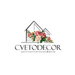 Cvetodecor (No:21А, mikrorayon Sofrino-1, derevnya Novovoronino), çiçekçiler  Moskova ve Moskovskaya oblastından