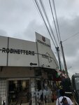 Afribat (Abidjan, Rue I147), banyo ve klozet mağazaları  Abican'dan