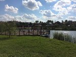 Playground (Voronezh Region, Pavlovsk, Sovetskaya ulitsa), oyun alanı  Pavlovsk'tan