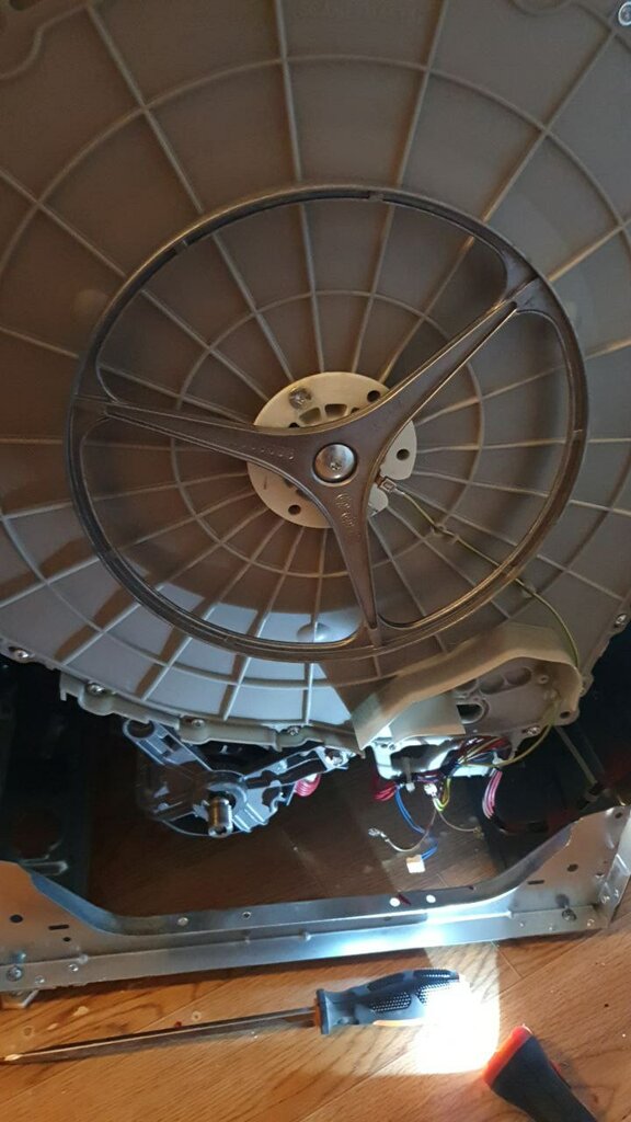 Beyaz eşya servisleri Emergy, Snejinsk, foto