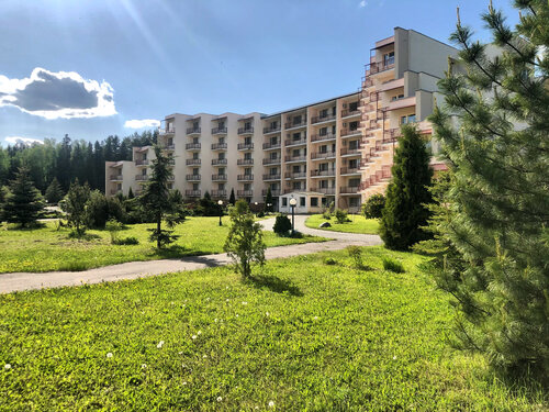 Otel Olimp, Moskova ve Moskovskaya oblastı, foto