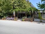 Yedi Cafe ve Bar (Antalya, Kemer, Ulupınar Mah., Alasini Sok., 92/8), kafe  Kemer'den
