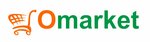 Omarket (Qaıym Muhamedhanov kóshesi No:4б), market  Astana'dan