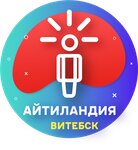 Itlandia (vulica Puškina No:6), bilgisayar kursları  Vitebsk'ten