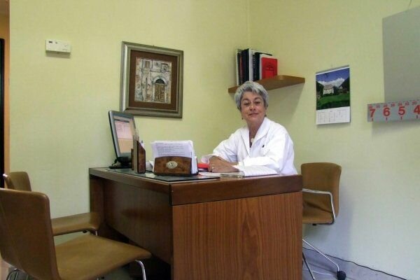 Optik Giovanna Cattini Ortottista - Assistente in Oftalmologia, Milano, foto