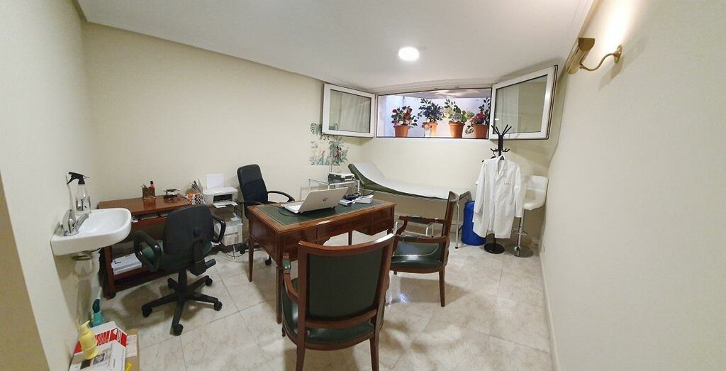 Özel muayenehaneler Cardiólogo Dr. Ignacio Plaza Pérez, Madrid, foto