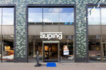 Auping Store Almere (Noordeinde No:51, Almere), yatak üreticileri  Flevoland'dan