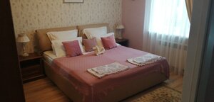 Lavanda House (1st Zapadnaya Street No:9), otel  İvanovo'dan