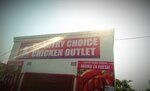 Country choice children (Lusaka, Misisi), kasap, şarküteri  Lusaka'dan