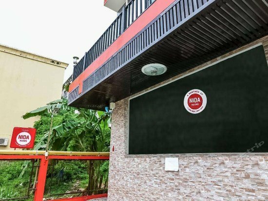 Otel Nida Rooms Mataram Bangau, Mataram, foto