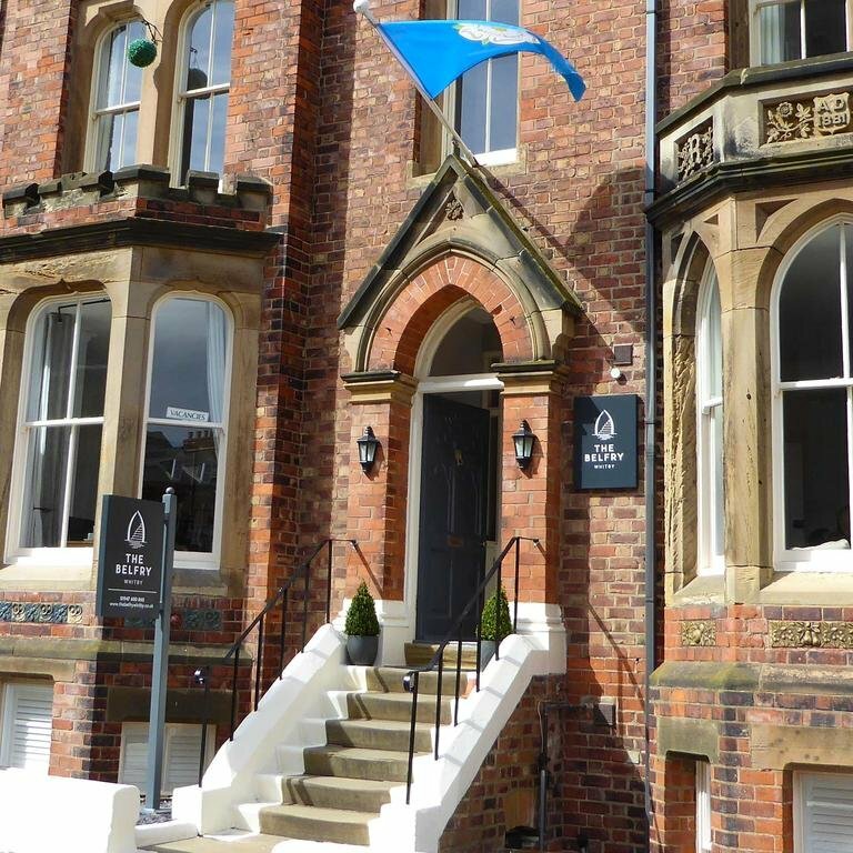 Otel The Belfry Whitby, , foto