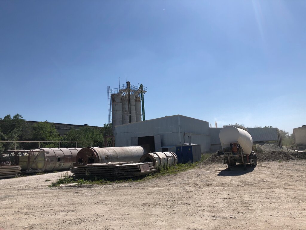 i̇nşaat karışımları Балкар СК, Nevinnomissk, foto