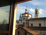 Appartamenti Garegnano (Via Garegnano No:32), otel  Milano'dan