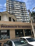 Memorial Pharmacy (Abidjan, La commune Le Plateau, Avenue Lamblin), eczaneler  Abican'dan