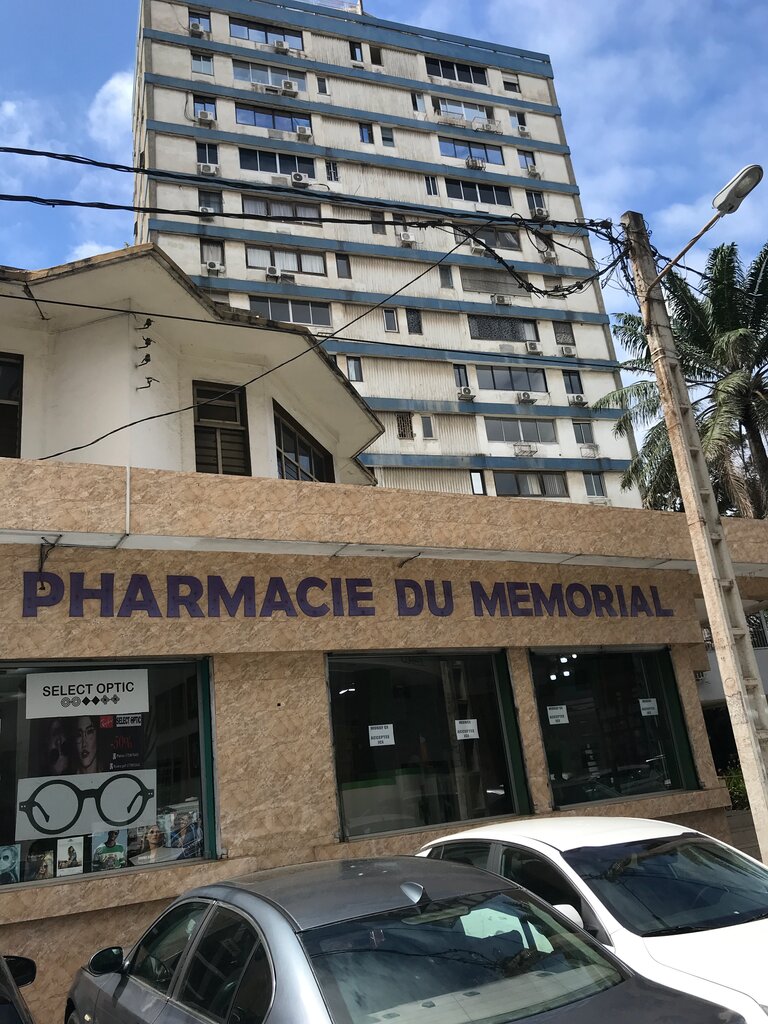 Eczaneler Memorial Pharmacy, Abican, foto