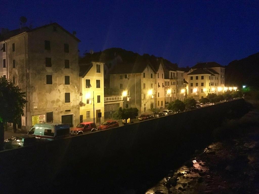 Otel Nonno Toni, Ligurya, foto