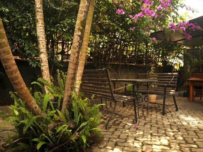 Otel Dream Cafe, , foto