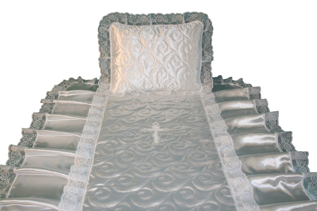 Cenaze gereçleri firmaları Dian, Dzerjinski, foto