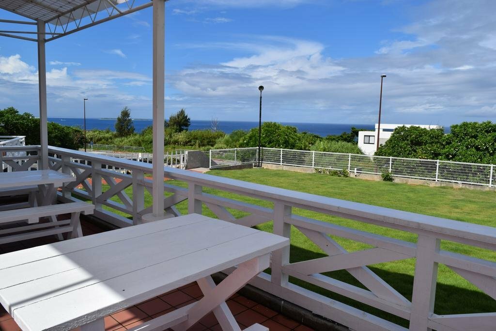 Otel Chura Umi Coral Cabin, , foto