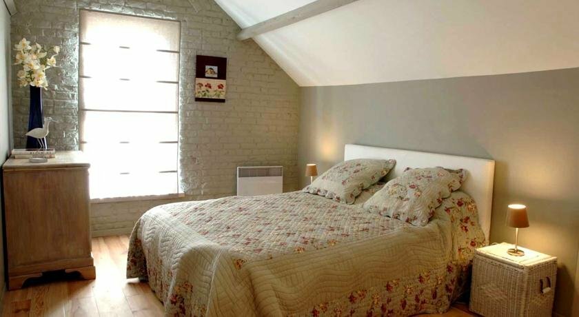 Otel La Maison Des Pins, Valon Brabant, foto