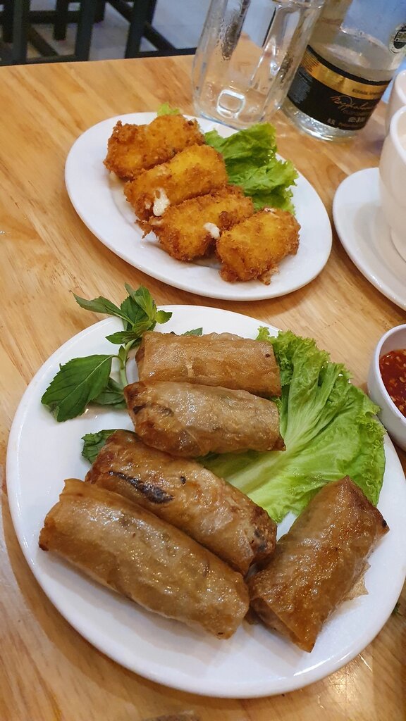 Kafe Морячок, Nha Trang, foto